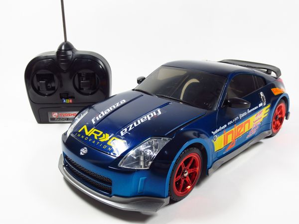 Exspeed Racing 購入後の感想